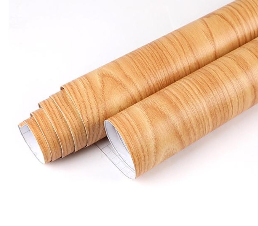 Katalog Kertas PVC : Wooden - Katalog Kertas PVC - Kalimantan Interior ...